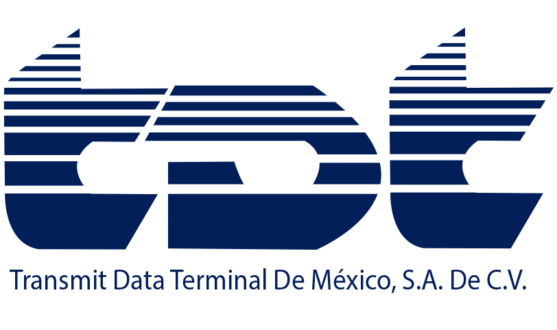 Tdt Vectorizado Logo