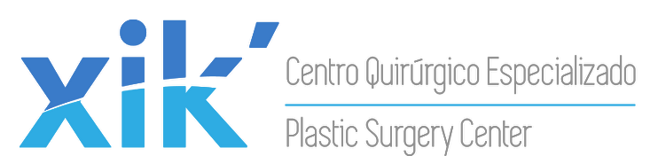 XIK' | CENTRO QUIRÚRGICO ESPECIALIZADO